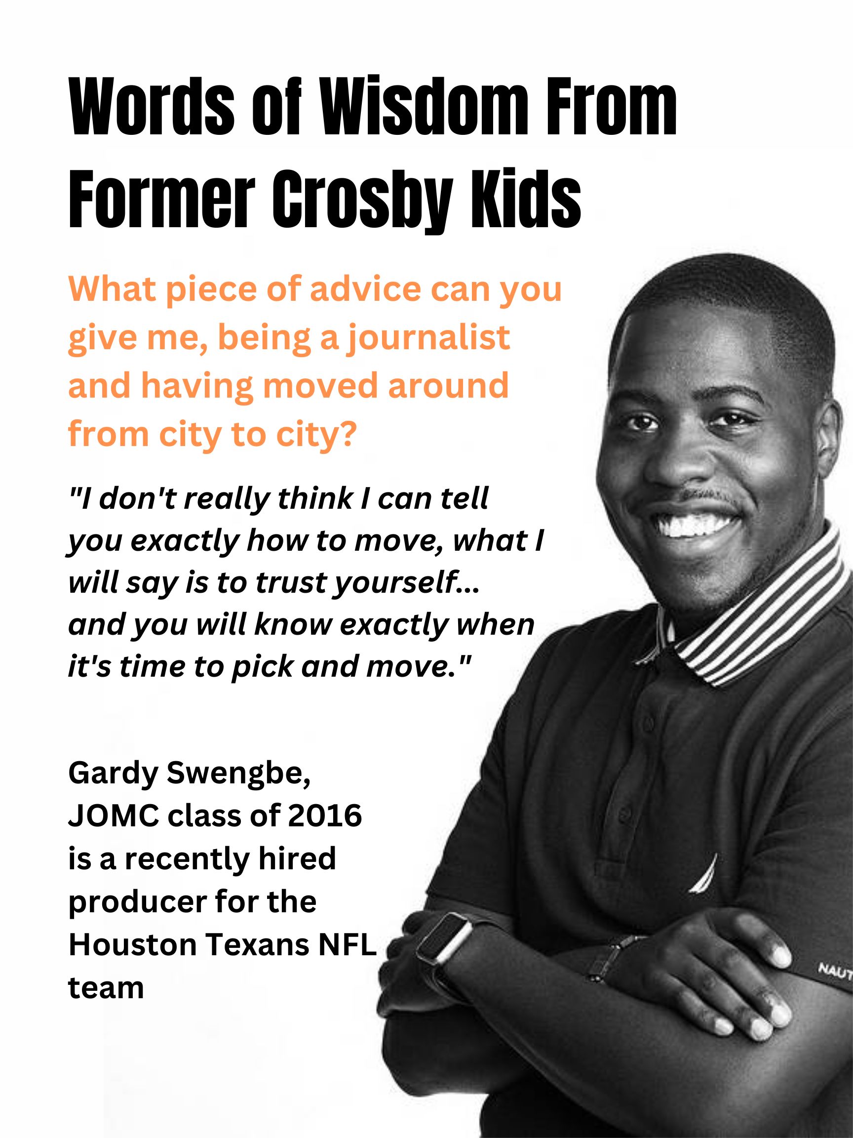 Graphic Design – Stories We Tell