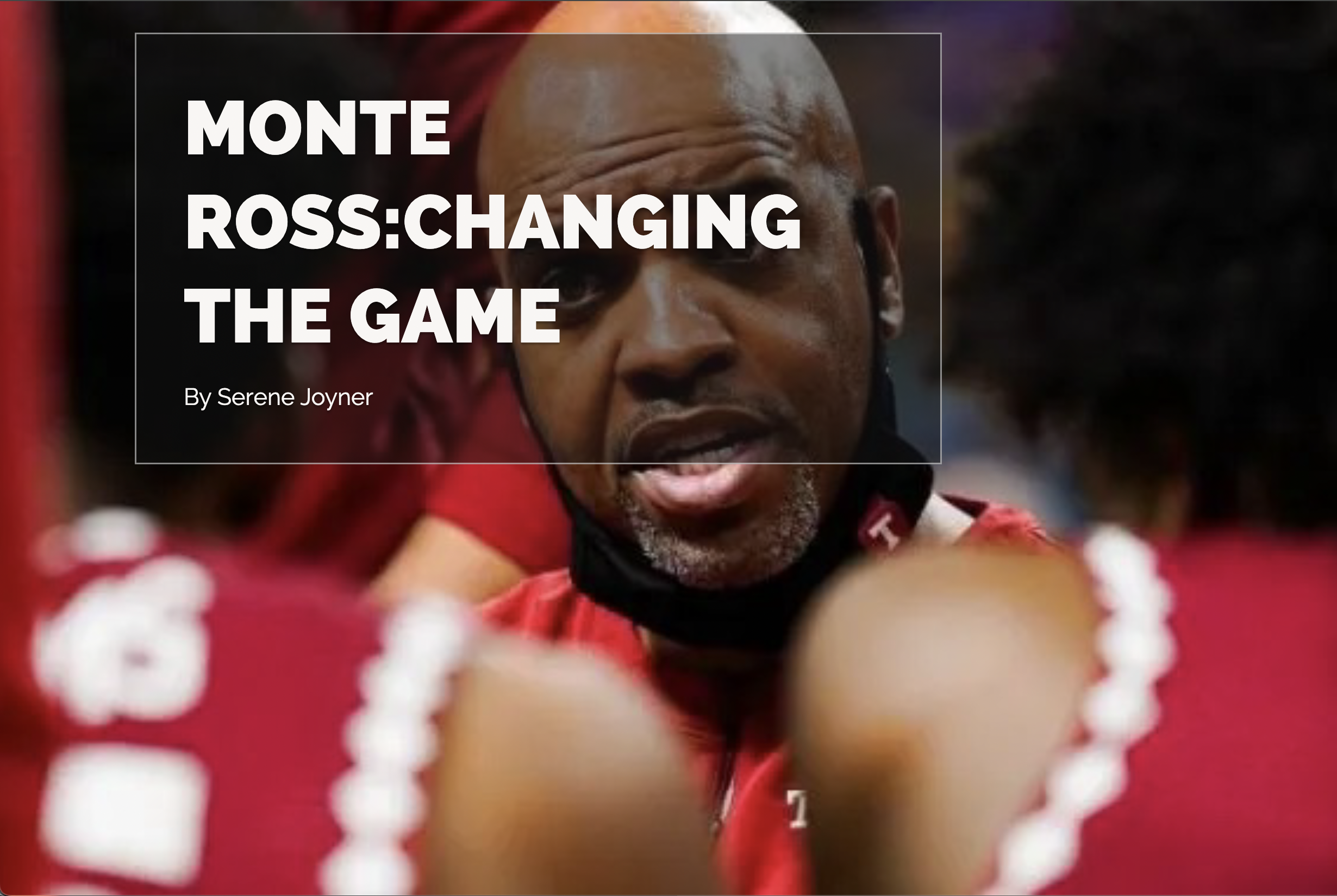 2024-25 Aggies Men’s Basketball Profiles – Stories We Tell